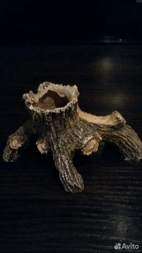 Декор для аквариума