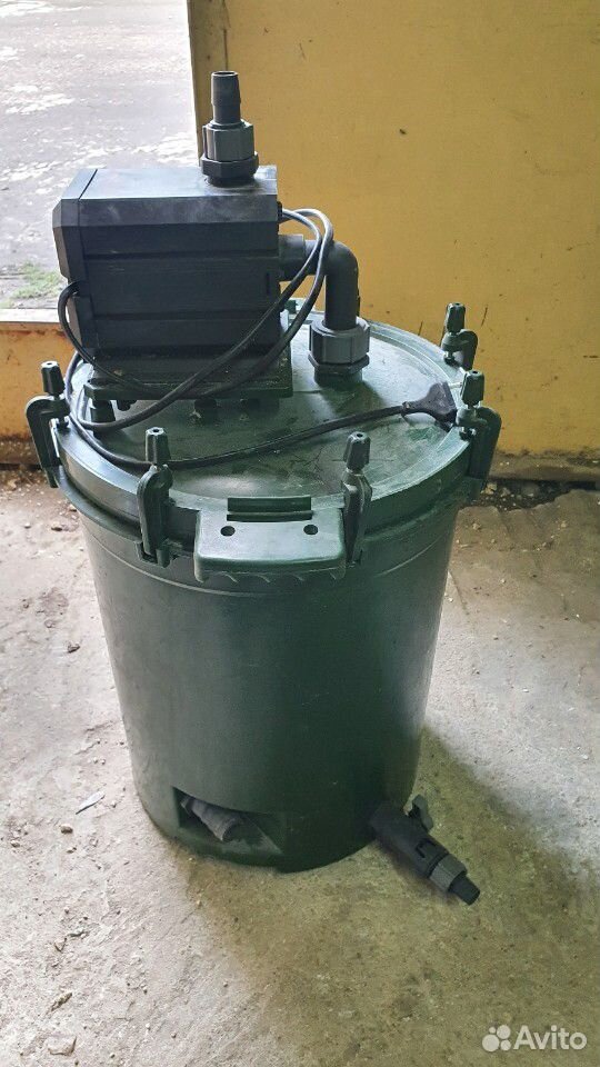 Фильтр eheim 2260