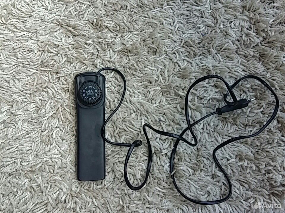 Нагреватель aquael easyheater 25w