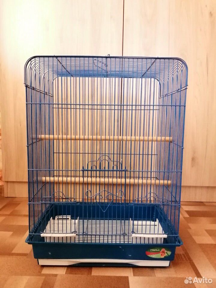 Клетка для птиц