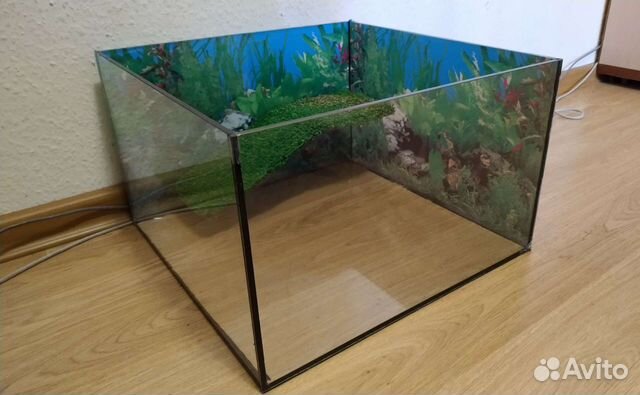 Террариум для черепахи