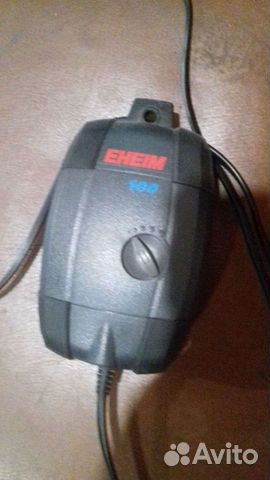Компрессор Eheim EM-3701010