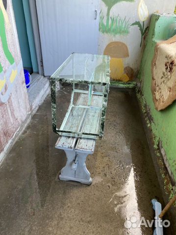 Аквариум террариум