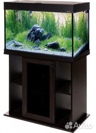 Аквариумные комплексы Aqua Plus