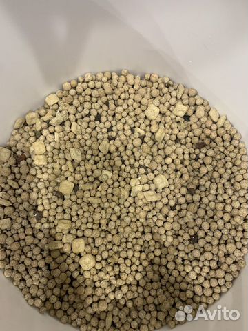 Eheim substrat pro (наполнитель керамика)