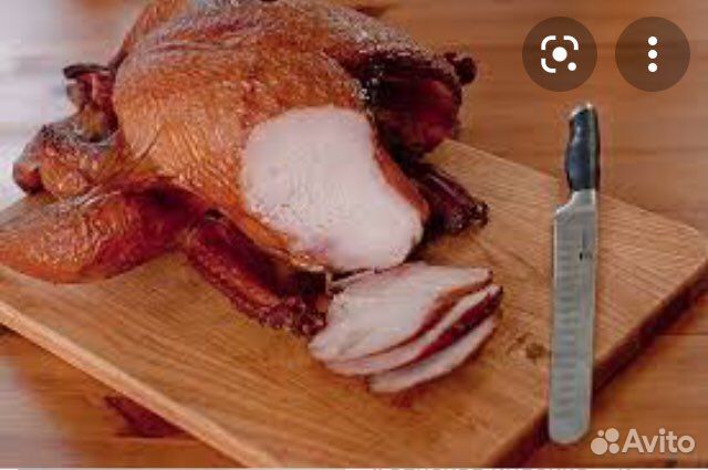 Индюки, куры