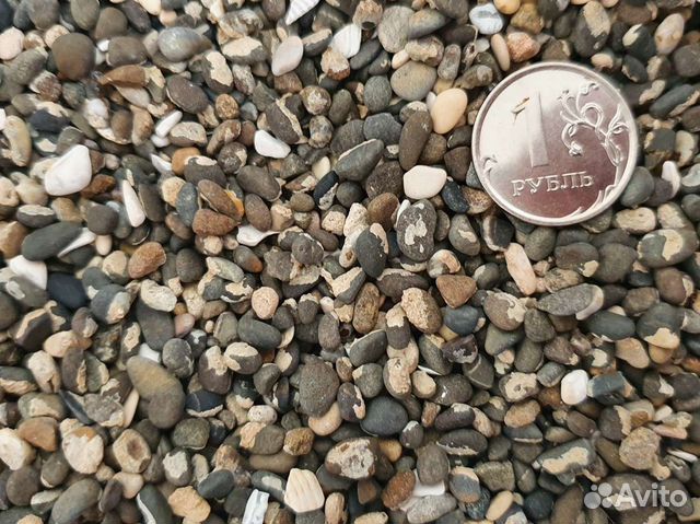 Грунт для аквариума