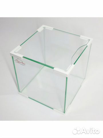 Акавриум 15 литров новый