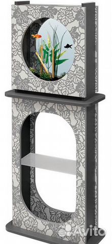 Аквариум aquatlantis aquafashion