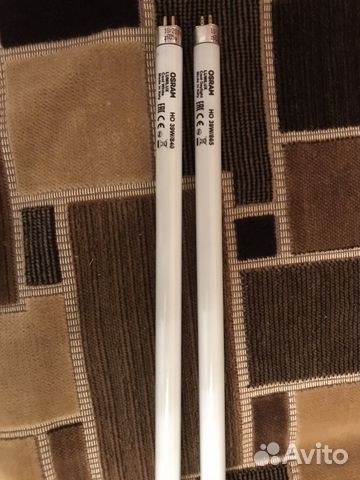 Лампа для аквариума