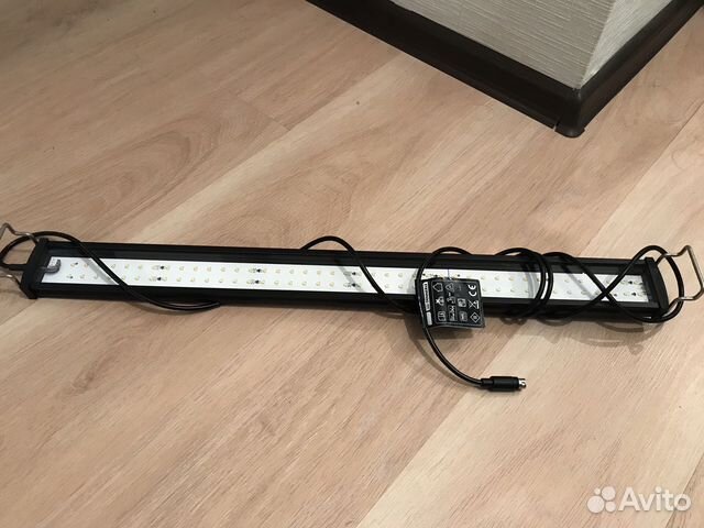 Светильник для аквариума Dennerle Trocal LED70