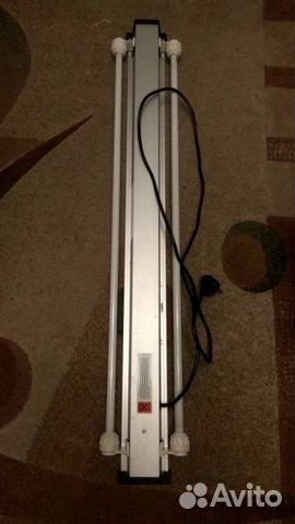 Аквариумный светильник AR-T5