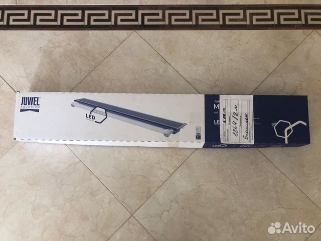 Аквариумный светильник Juwel MultiLux Led 100 см