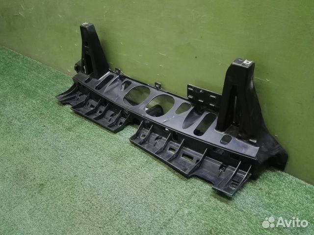 Крепление заднего бампера BMW X5 F15 / 2014-2018 в Москве, цена 2 000 ...