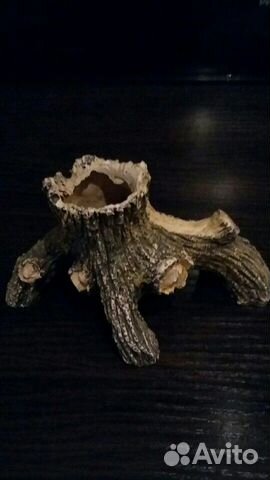 Декор для аквариума