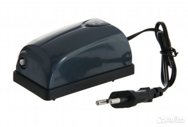 Компрессор для аквариума HX-108 Sea Star