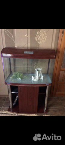 Аквариум Jebo R390