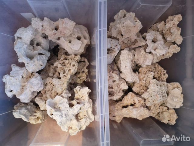 Udeco sansibar rock. Камни для аквариума Занзибар