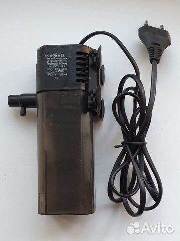 Фильтр Aquael Fat midi