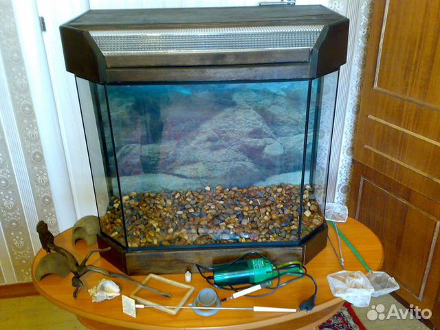 Аквариум