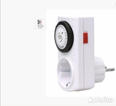 Тайме механический