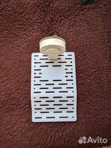 Плот для аквариума