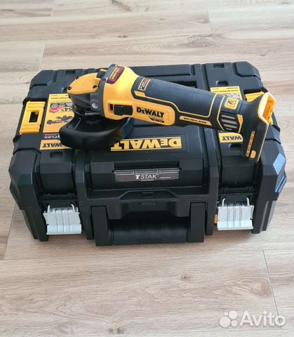 Ушм dewalt dcg409 купить в Москве | Товары для дома и дачи | Авито