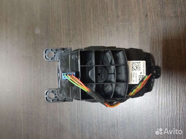Джойстик мультимедиа BMW F30 65829261704 в Москве, цена 2 500 руб ...