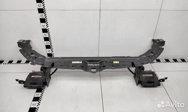 Панель передняя Land Rover Discovery Sport купить в Санкт-Петербурге ...