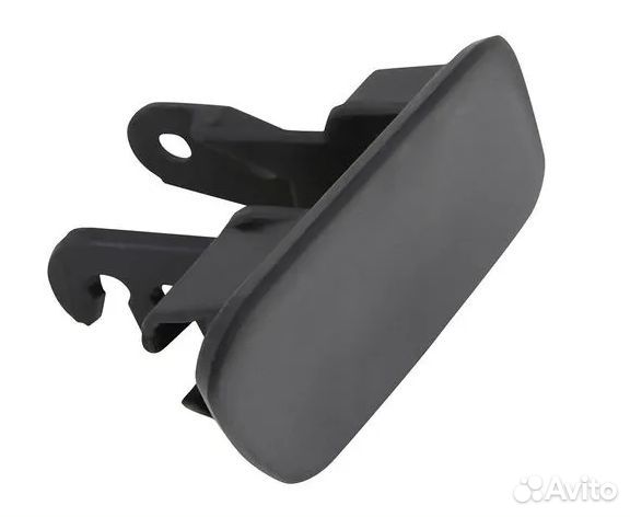 BMW 51657199142 Крышка омывателя фары купить в Санкт-Петербурге BMW ...