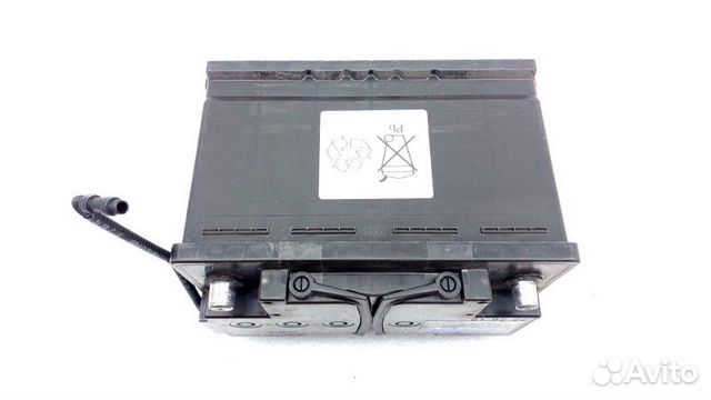 Аккумулятор Renault Arkana JC H5H 2022 в Москве, цена 6 000 руб ...