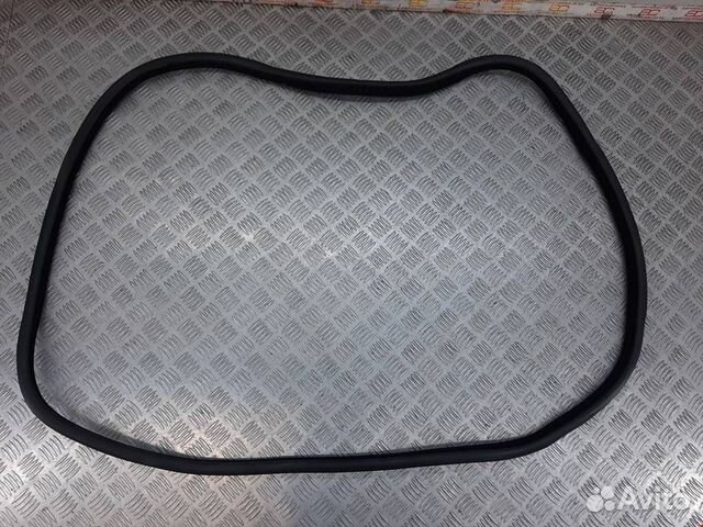 Уплотнитель двери BMW 2011г купить в Москве BMW 51767260916 | Авито