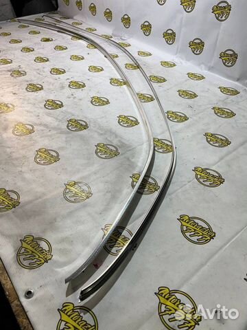 Молдинг крыши Mercedes E-class W212 купить в Москве MERCEDES-BENZ ...