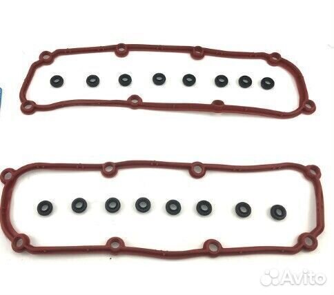 Прокладки клапанных крышек Dodge Caravan 3.3/3.8L купить в Санкт ...