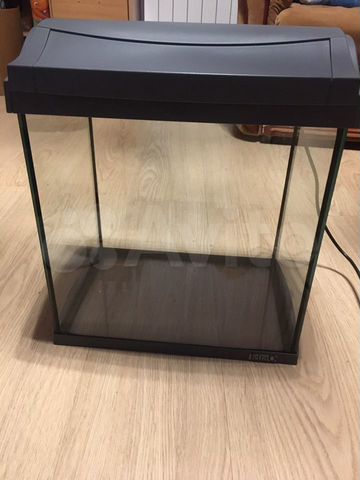 Аквариум Tetra 30лит